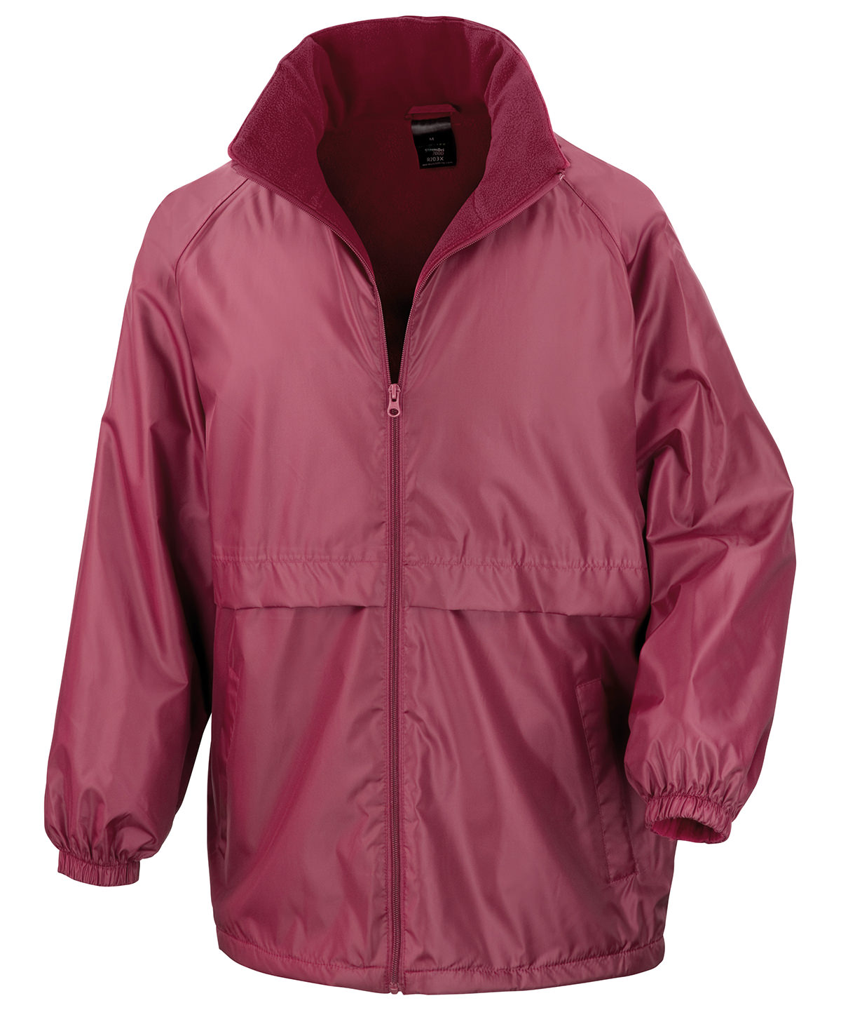 R203X | Core microfleece lined jacket