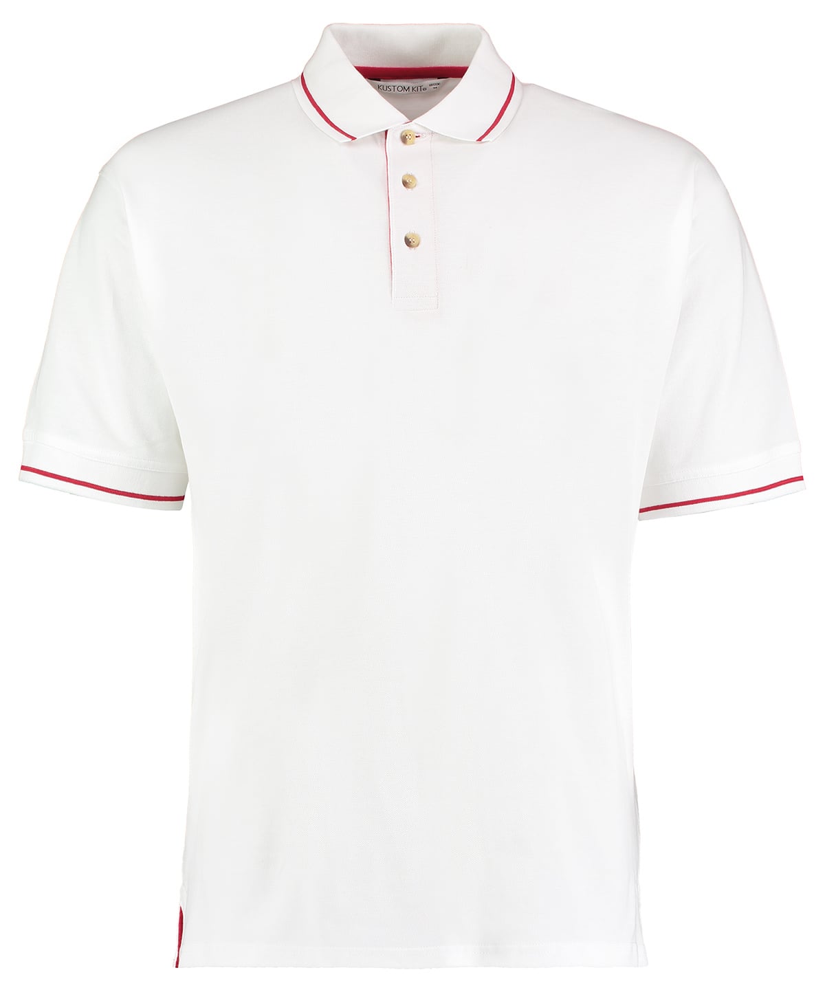 KK606 | St Mellion polo (classic fit)