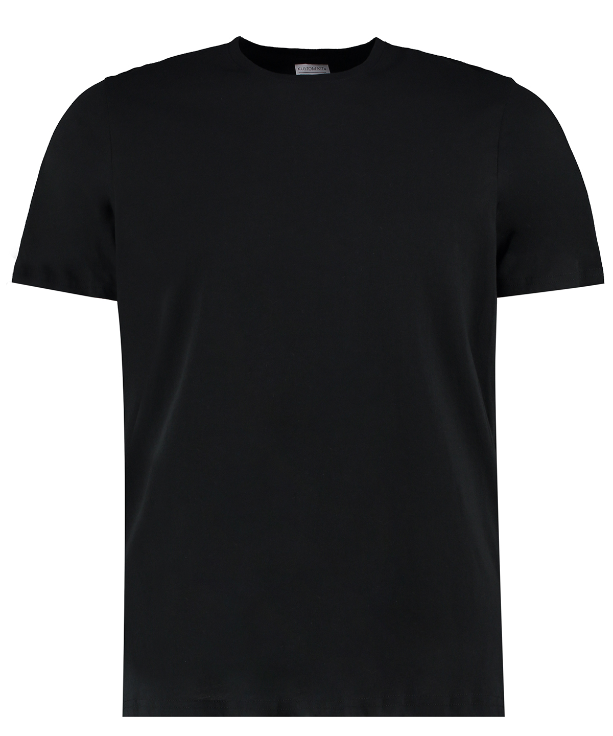 KK507 | Cotton tee (fashion fit)