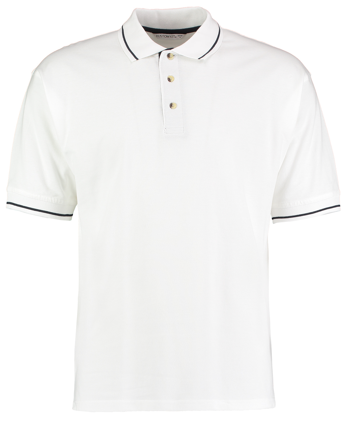 KK606 | St Mellion polo (classic fit)