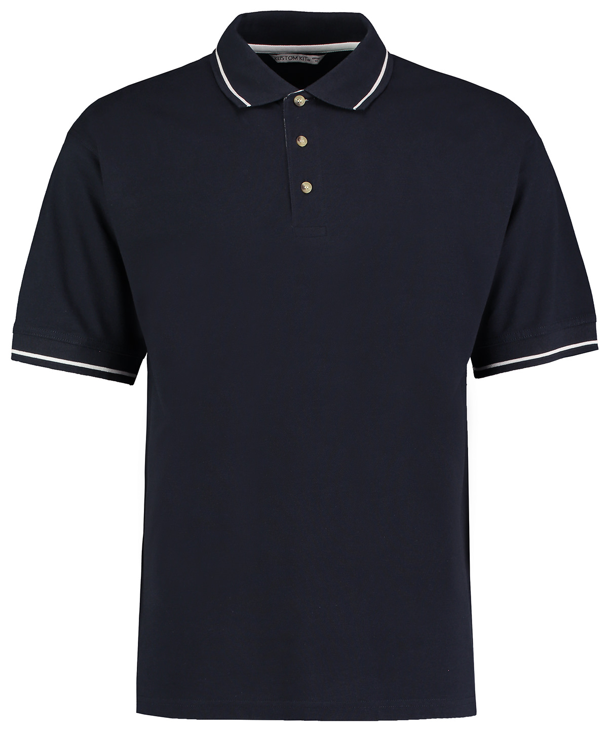 KK606 | St Mellion polo (classic fit)