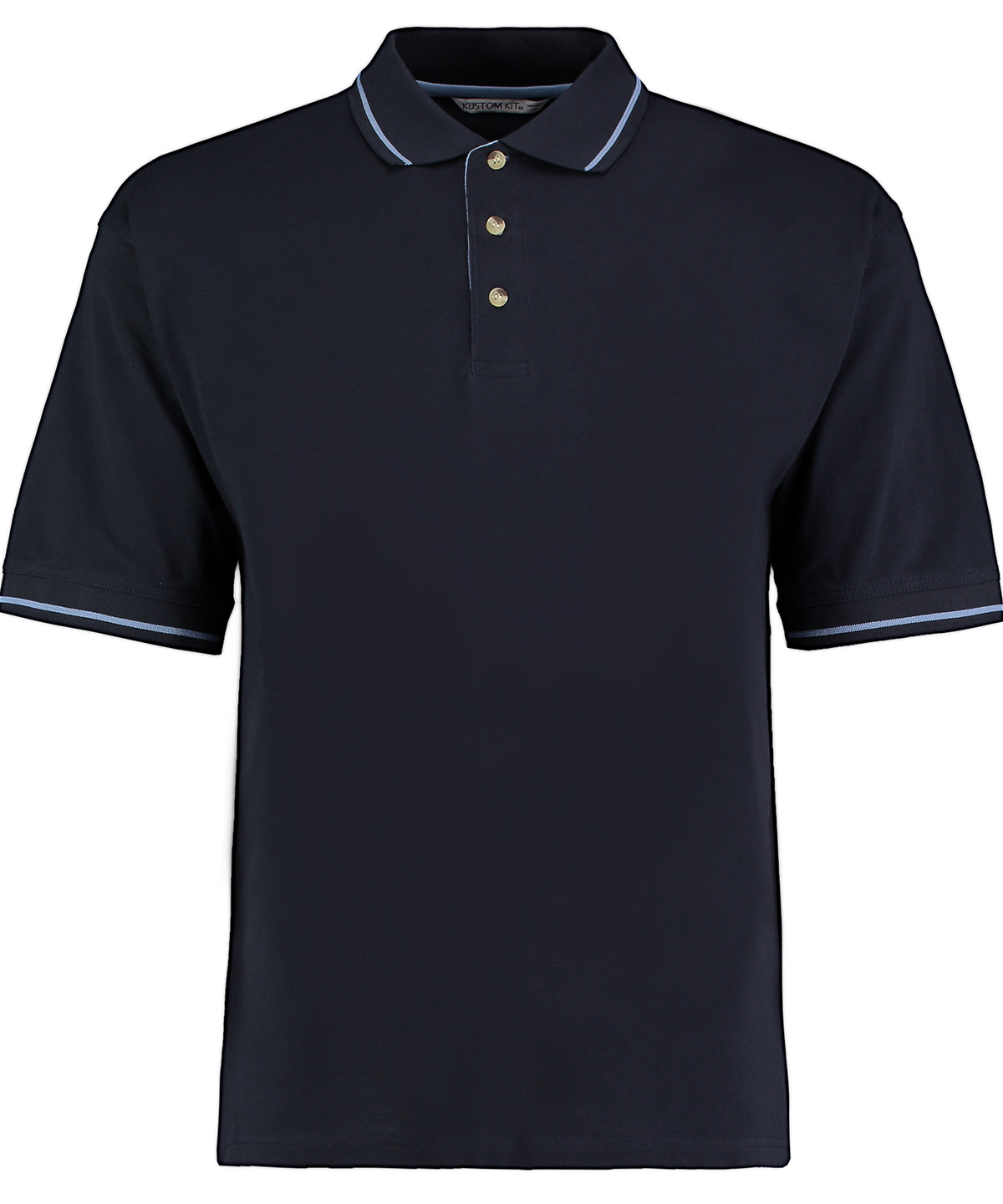 KK606 | St Mellion polo (classic fit)