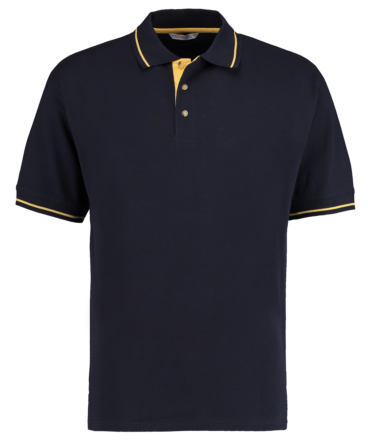 KK606 | St Mellion polo (classic fit)