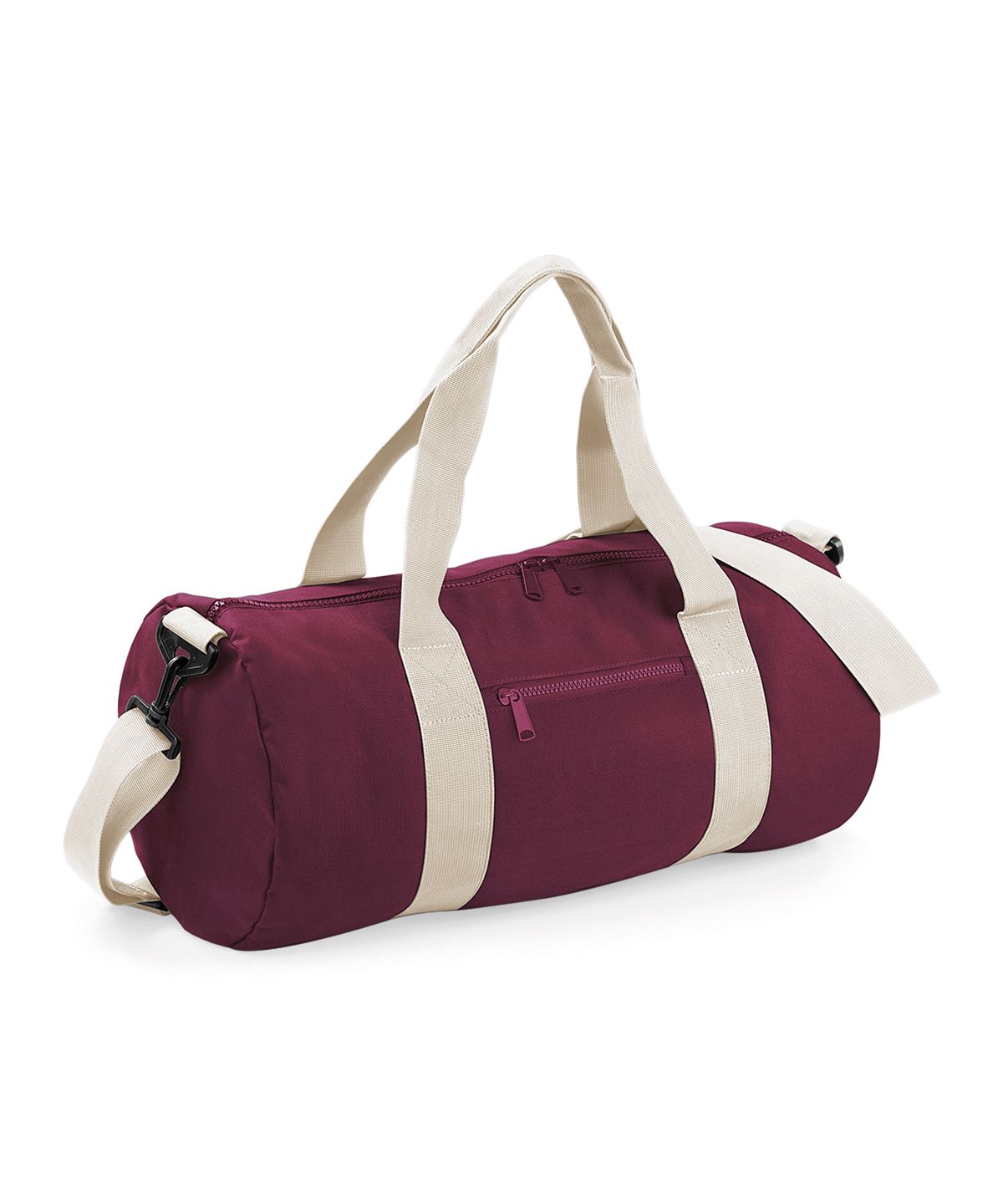 BG140 | Original barrel bag
