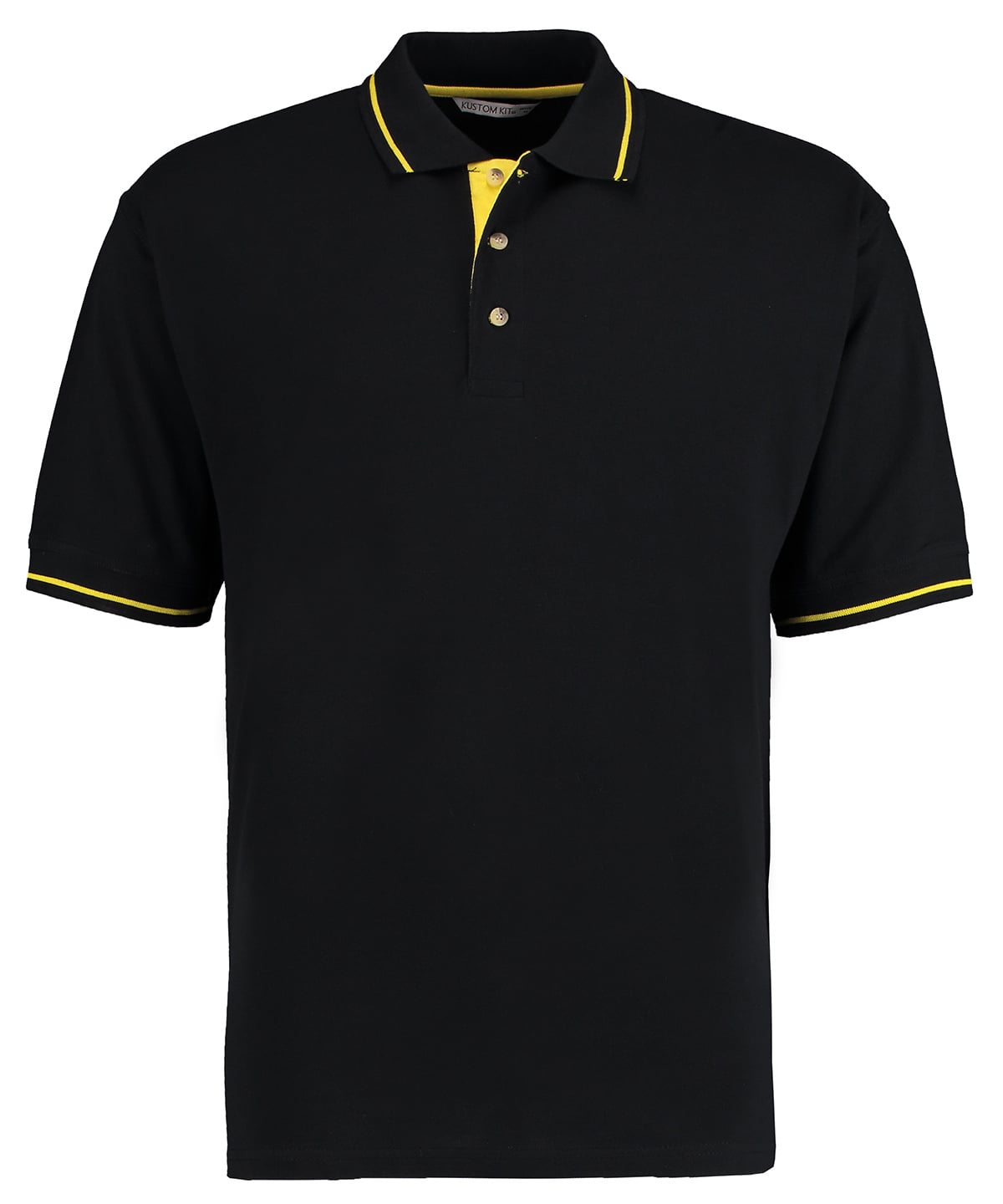 KK606 | St Mellion polo (classic fit)