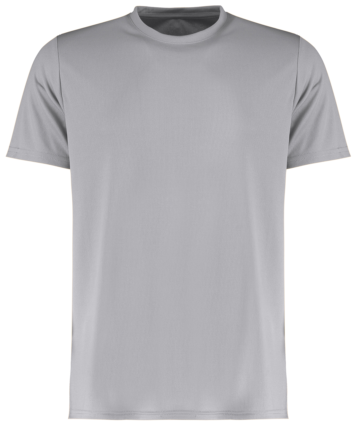 Regular fit micro mesh tee with Cooltex® plus