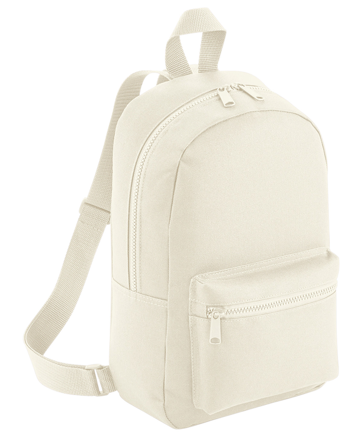 Mini essential fashion backpack