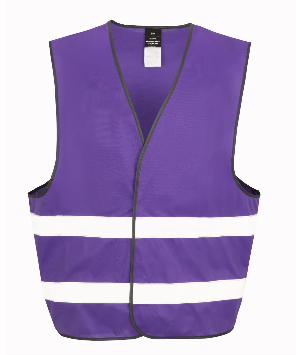 Core hi-vis vest