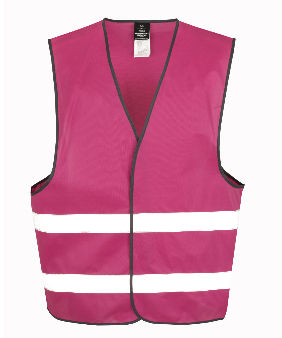 Core hi-vis vest