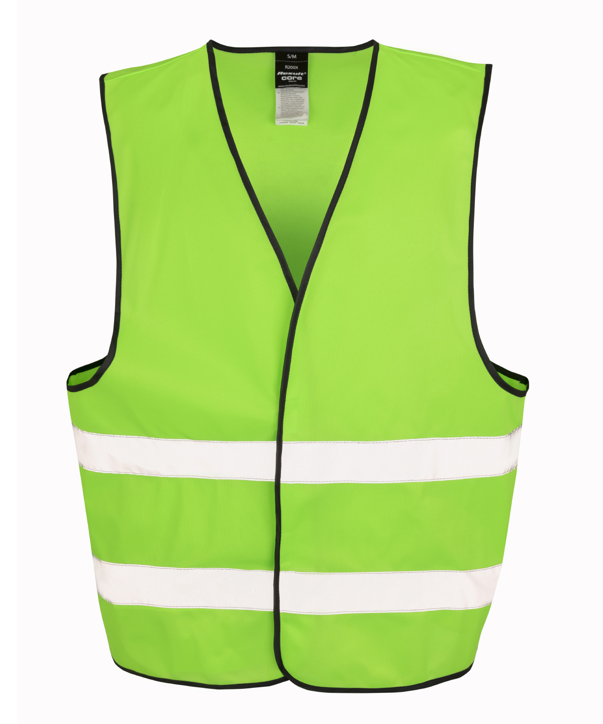 Core hi-vis vest