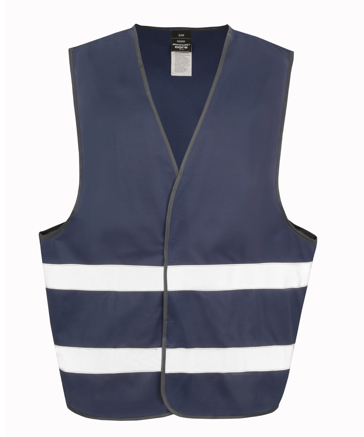 R200X | Core hi-vis vest