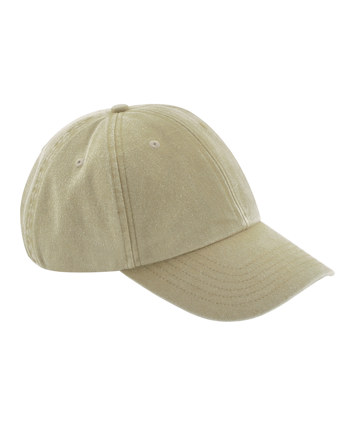 BC655 | Low-profile vintage cap