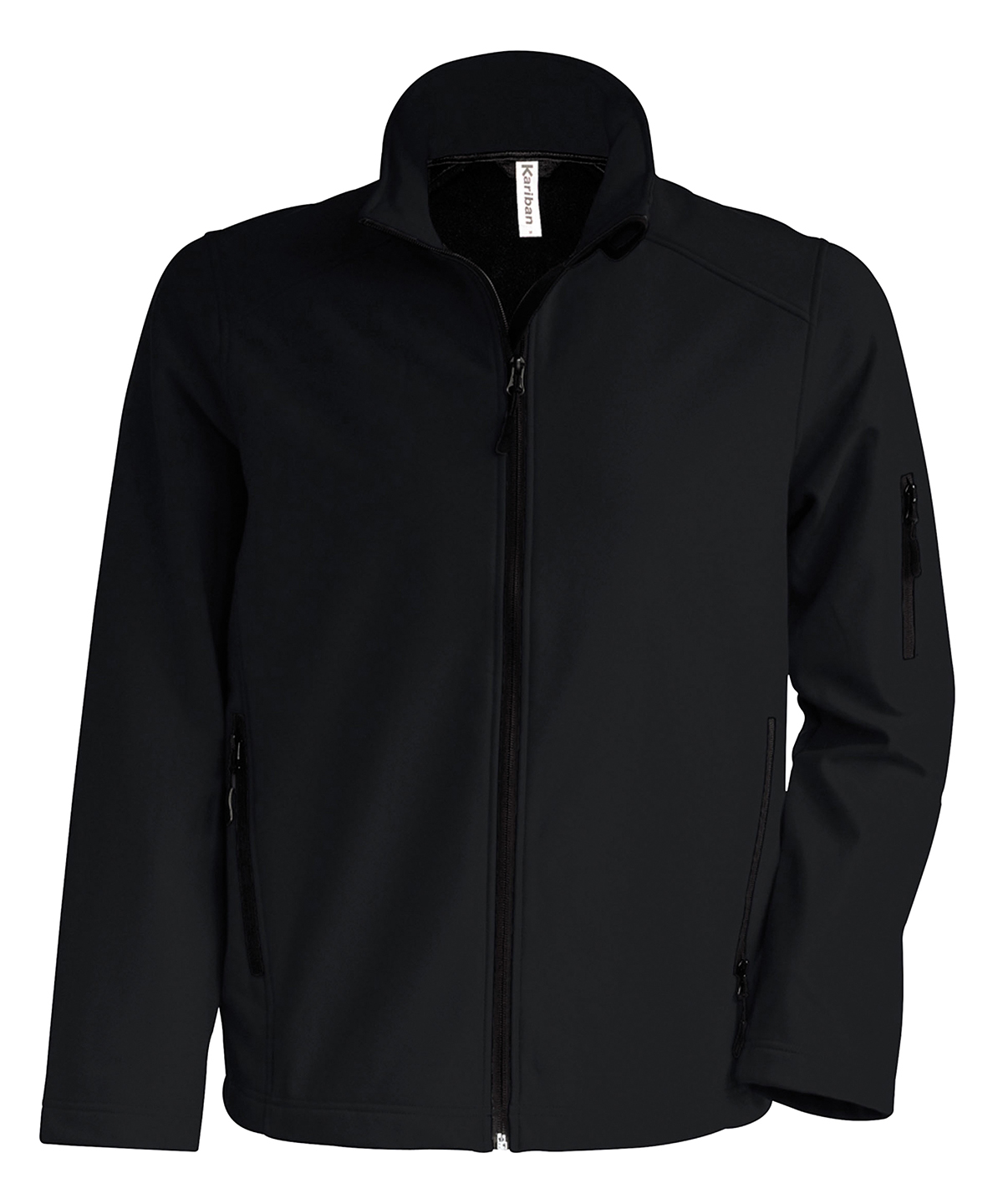 KB401 | Softshell jacket