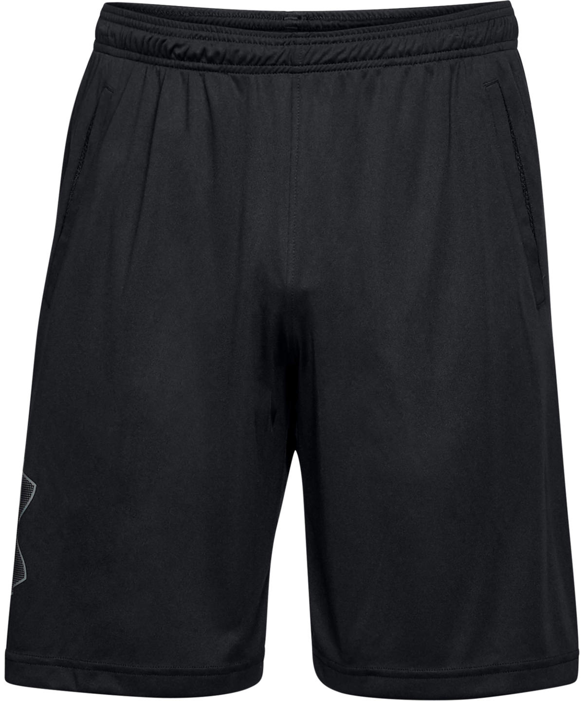 UA017 | Tech™ graphic shorts
