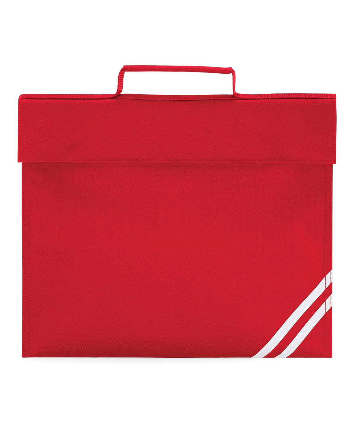 QD456 | Classic book bag | Quadra | Q456