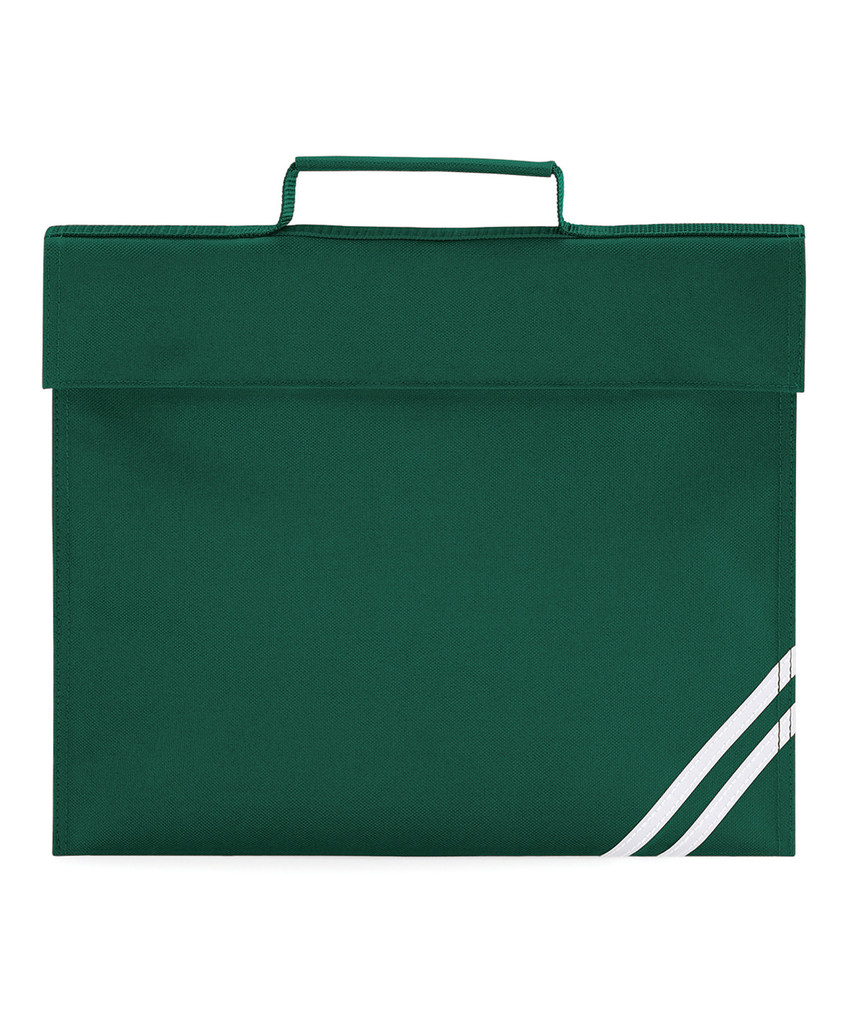 QD456 | Classic book bag | Quadra | Q456