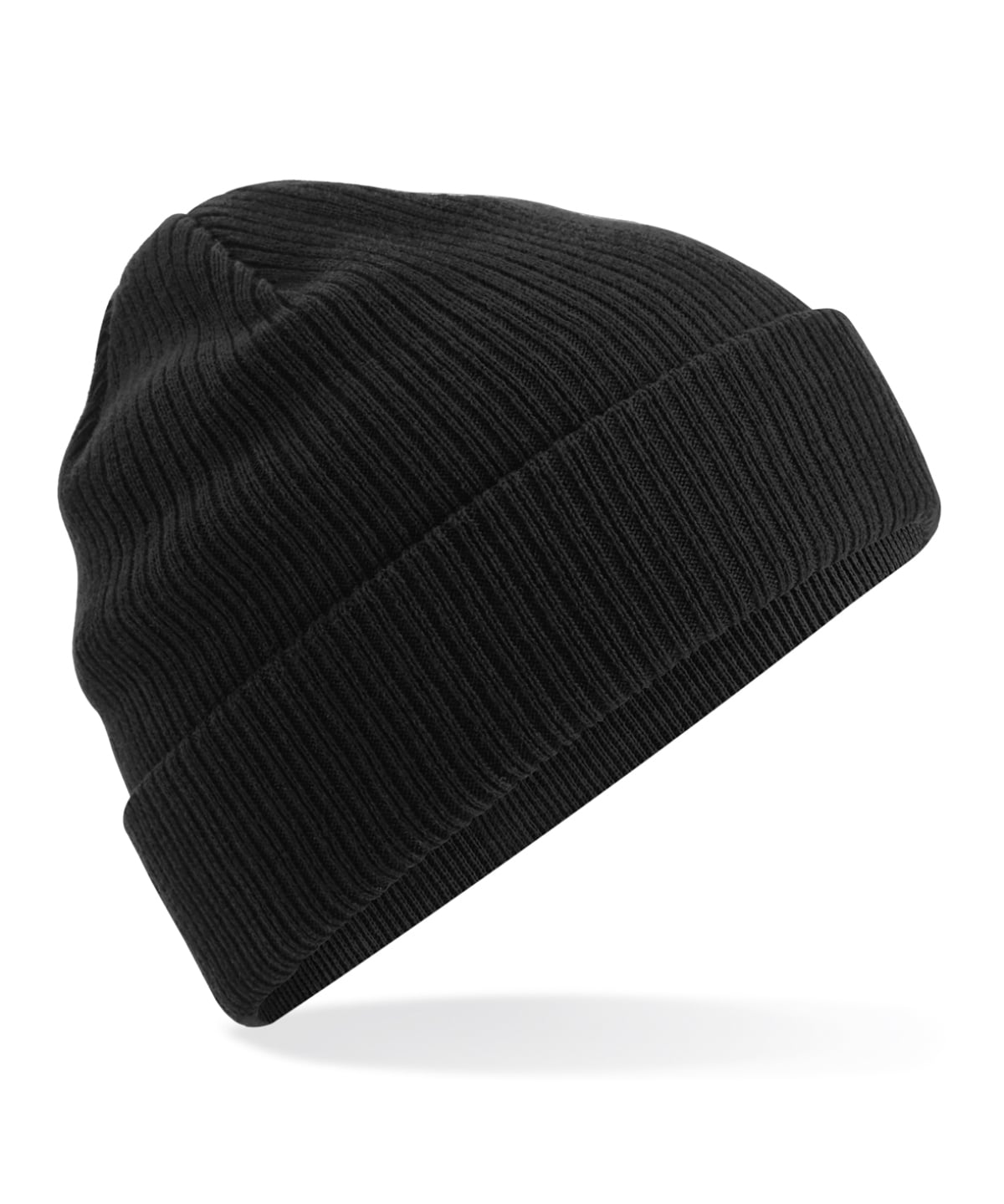 BC050 | Organic cotton beanie