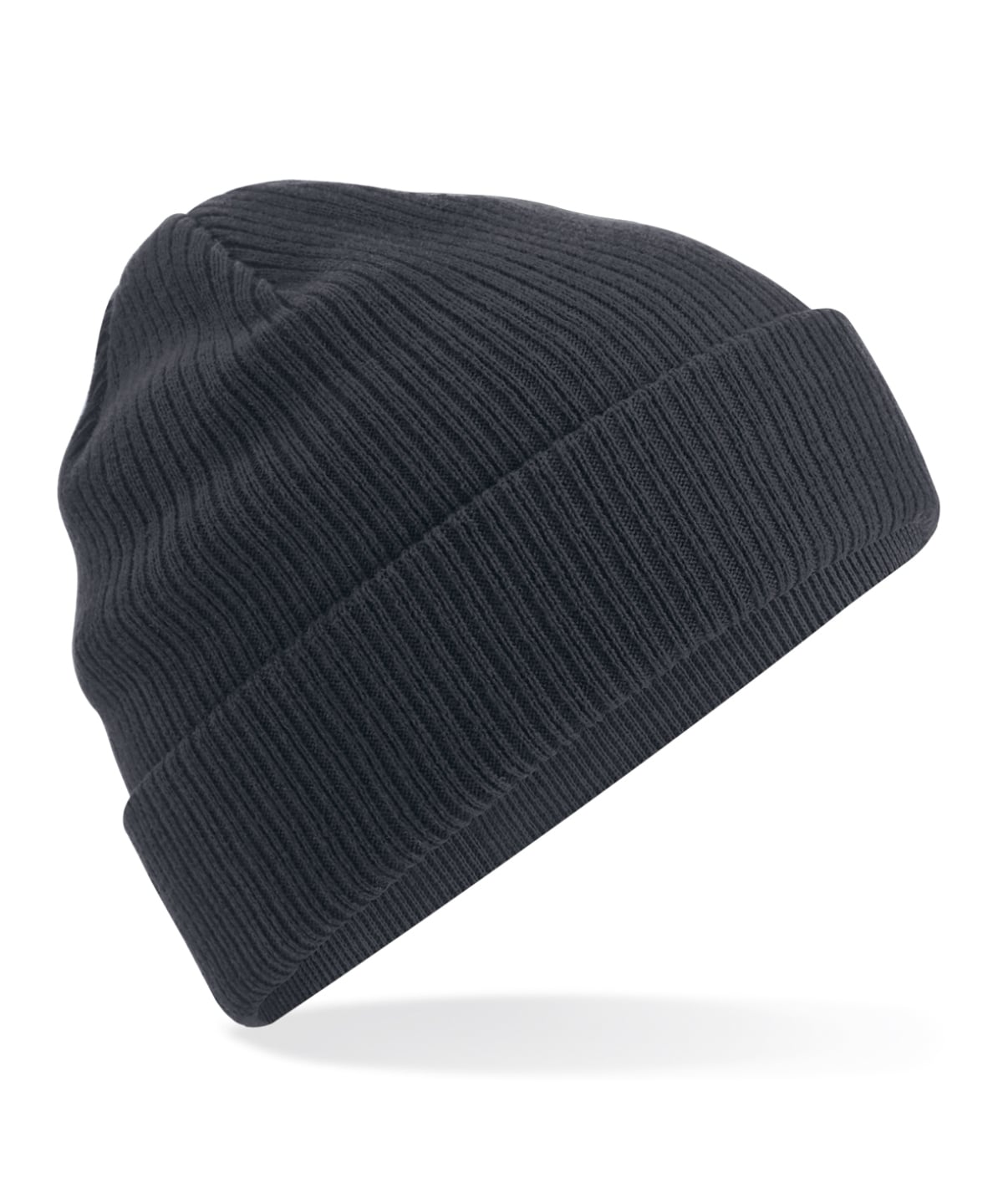 BC050 | Organic cotton beanie
