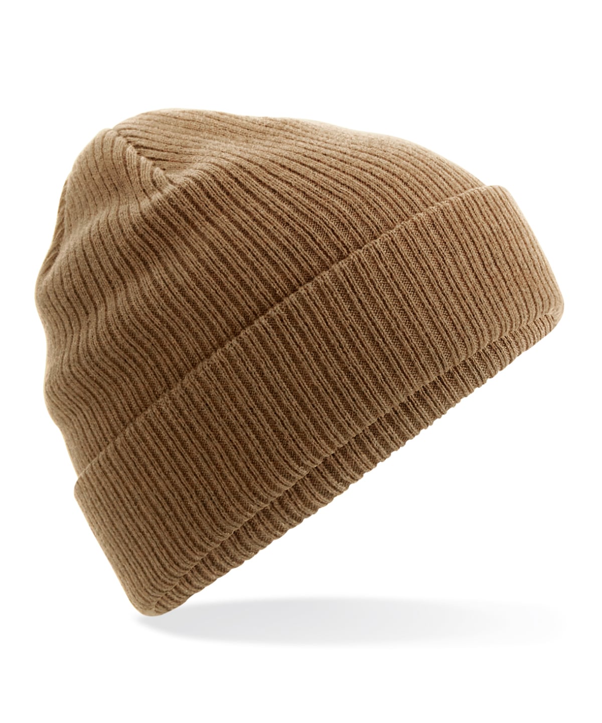 BC050 | Organic cotton beanie