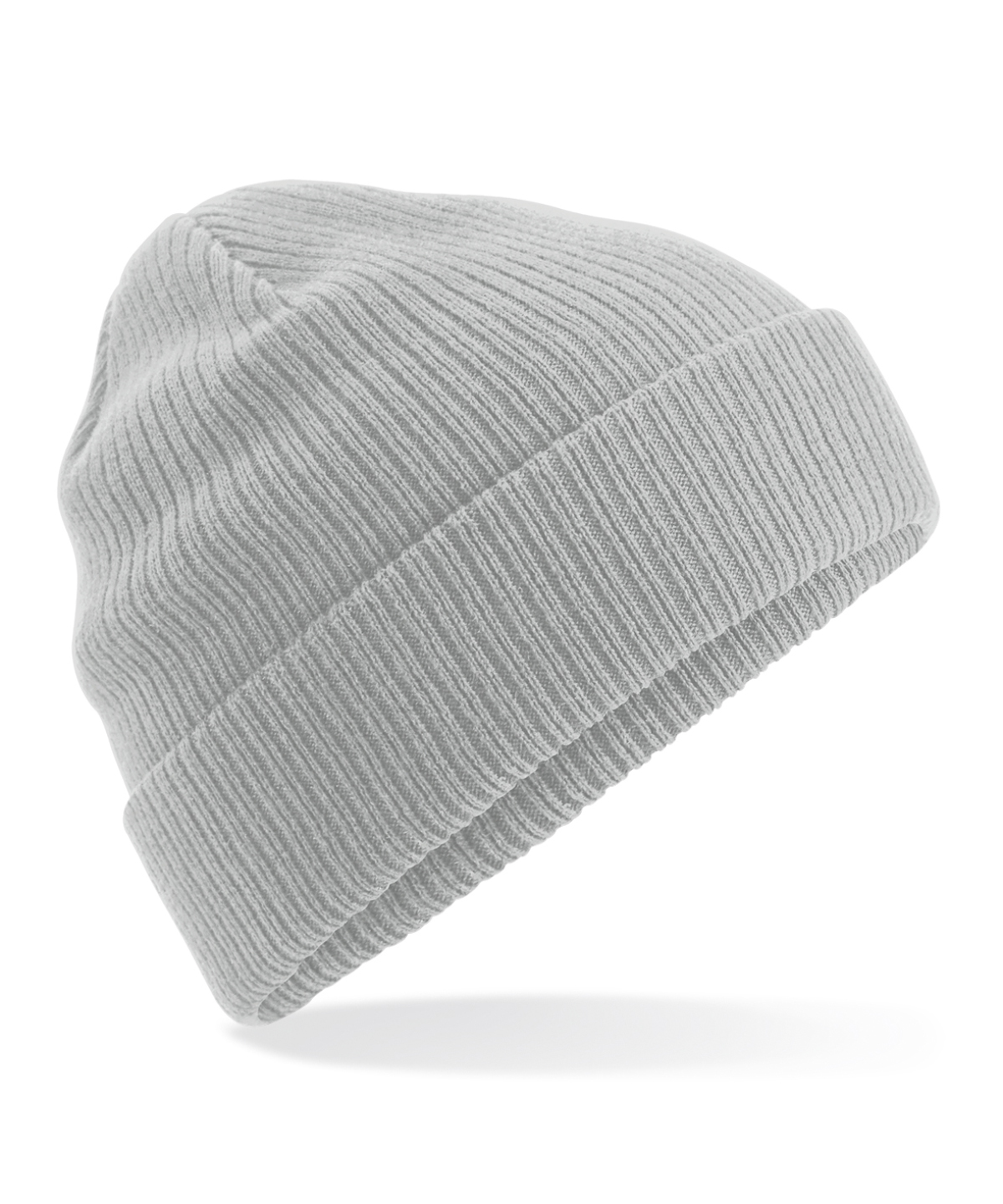 BC050 | Organic cotton beanie