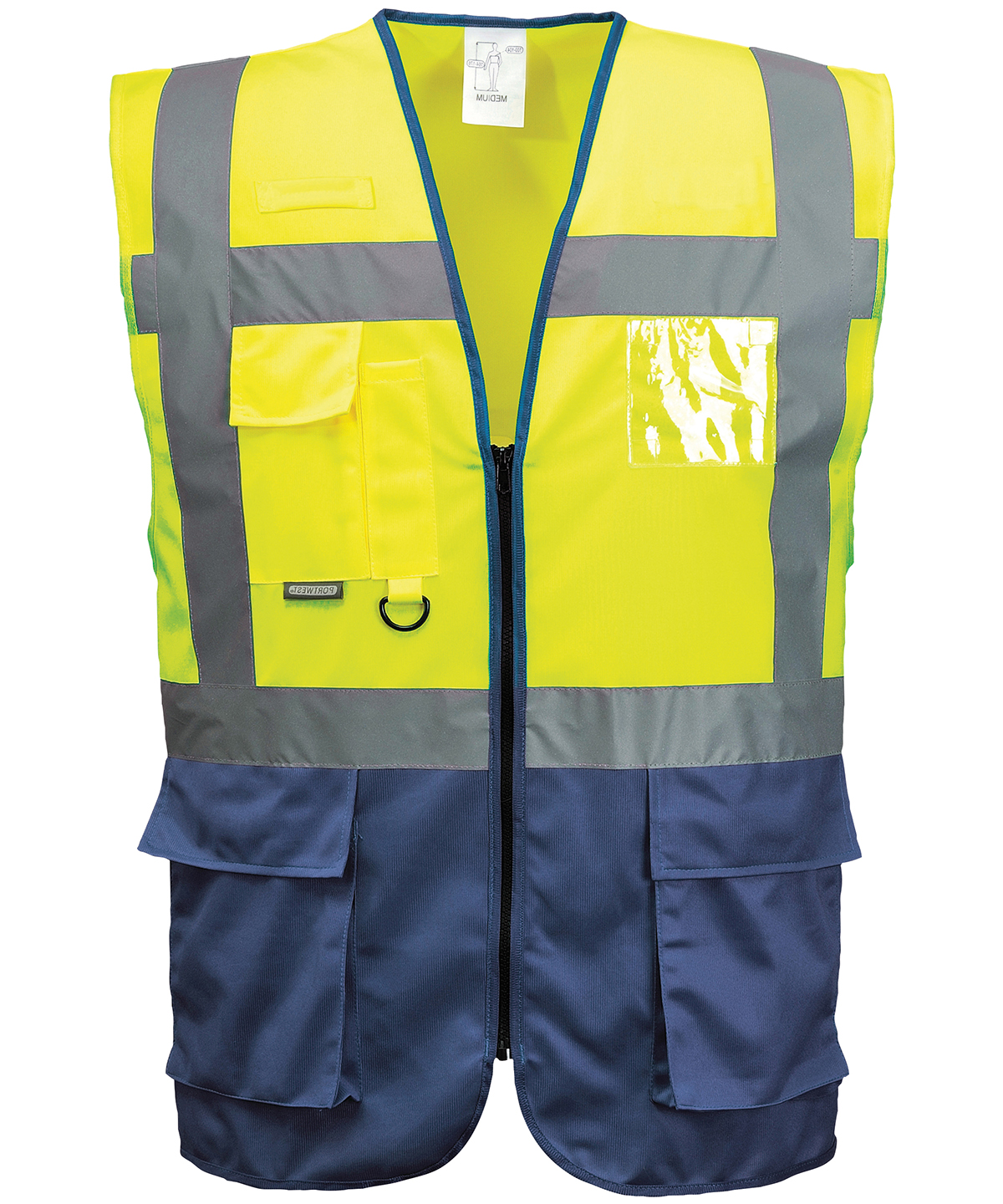 PW924 | Hi-vis executive vest (S476) | Portwest