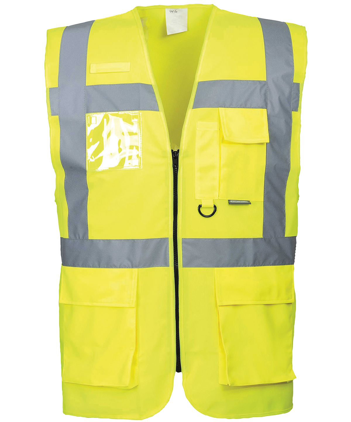 PW924 | Hi-vis executive vest (S476) | Portwest