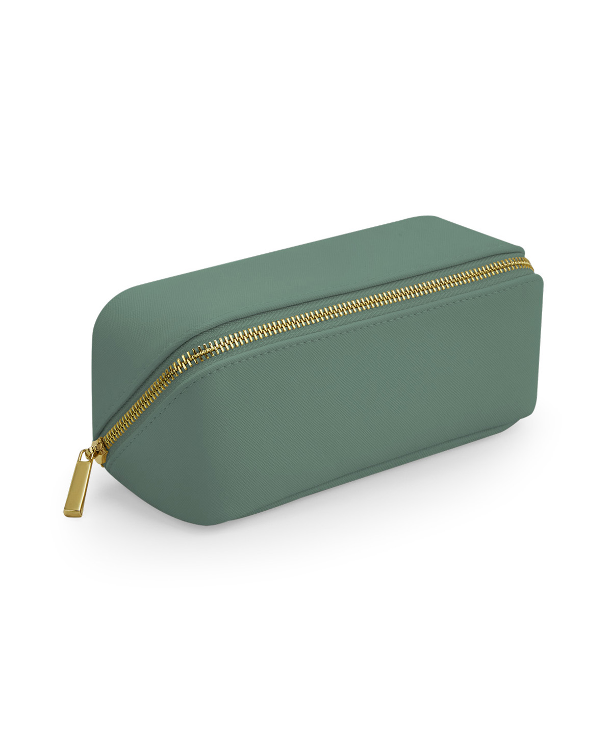 BG761 | Boutique open flat mini accessory case
