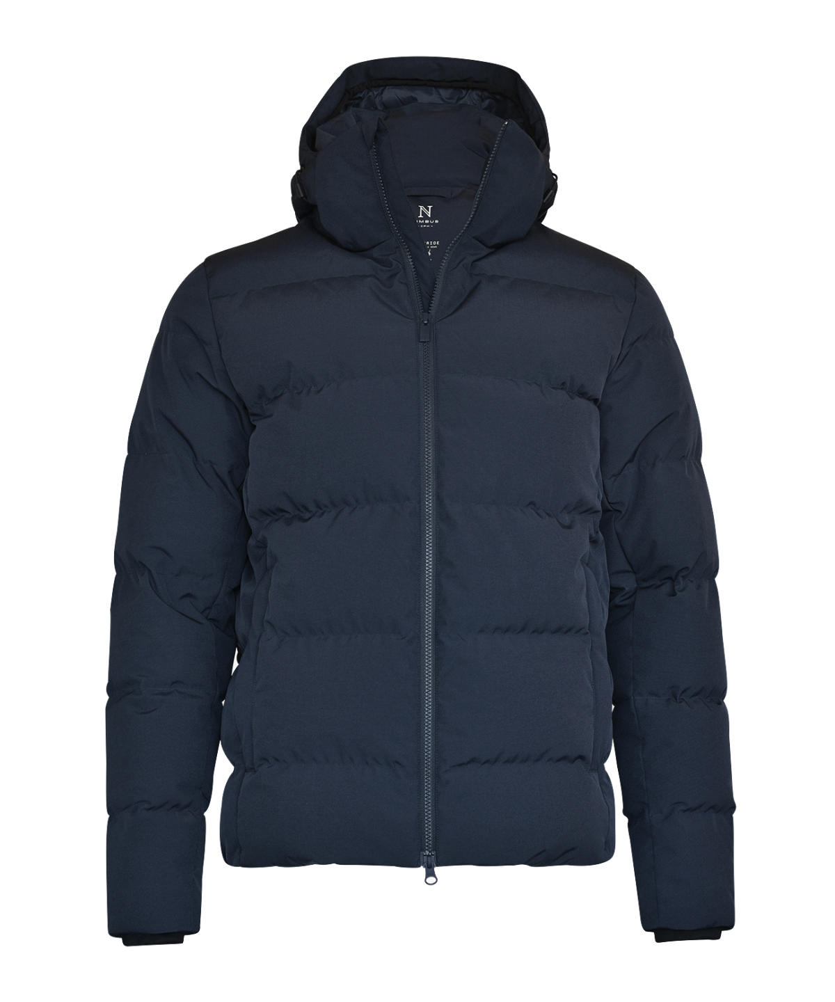 NB120 | Telluride jacket