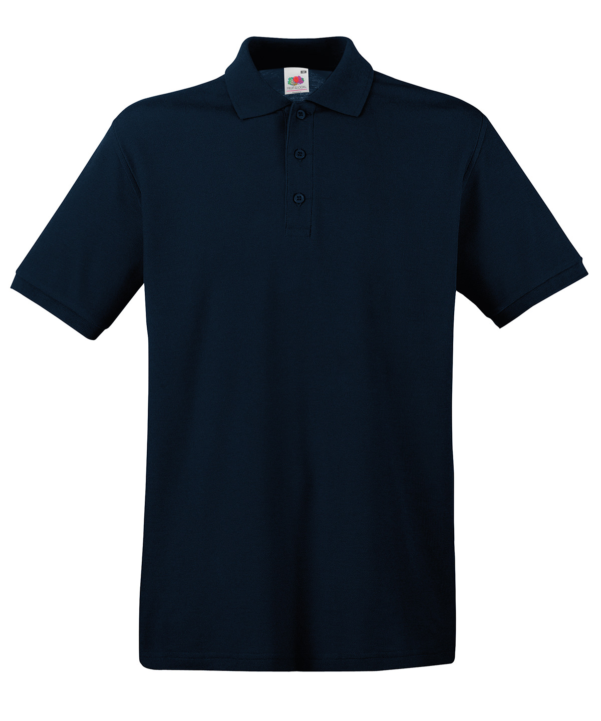 SS255 | Premium polo