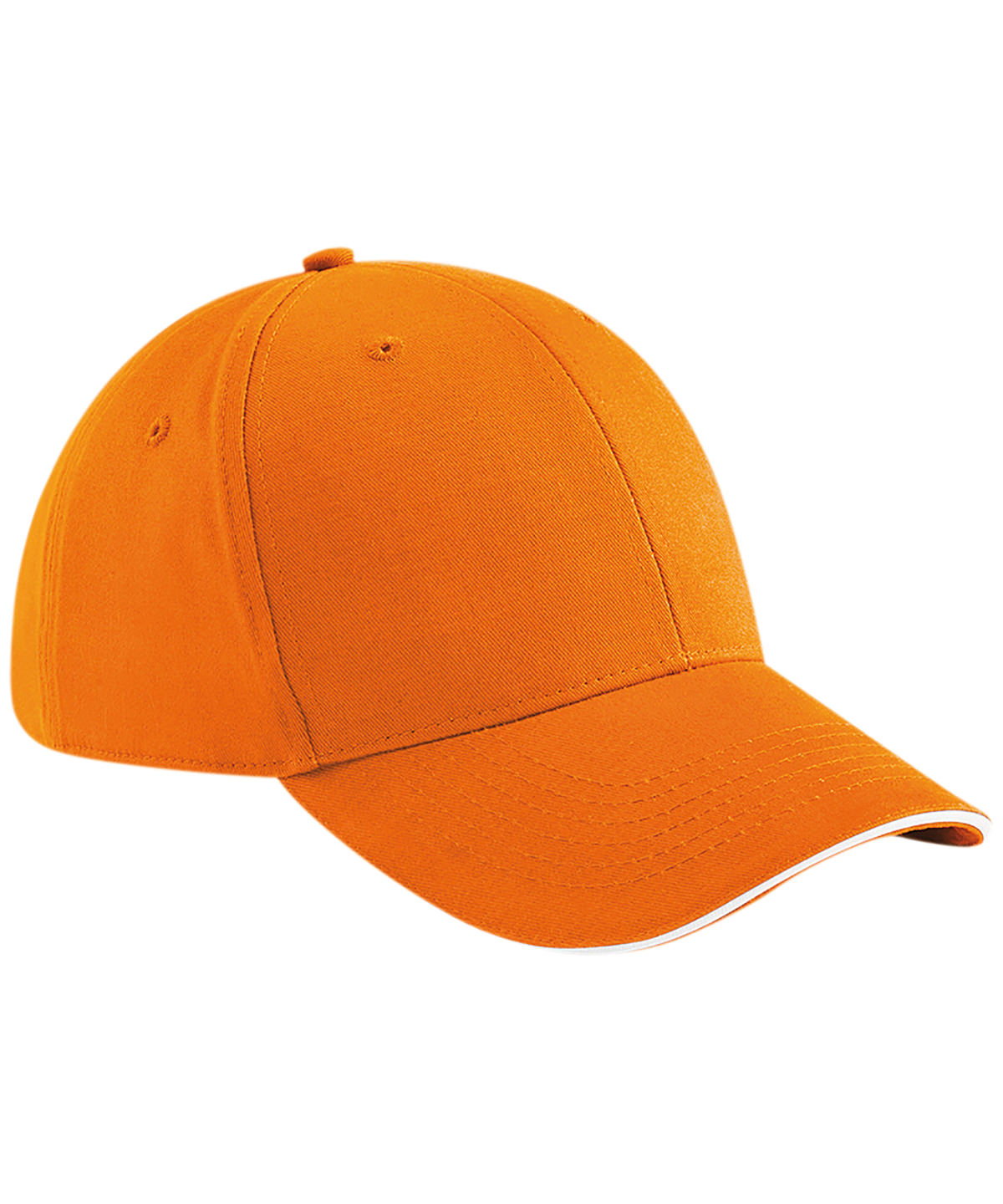BC020 | Athleisure 6-panel cap