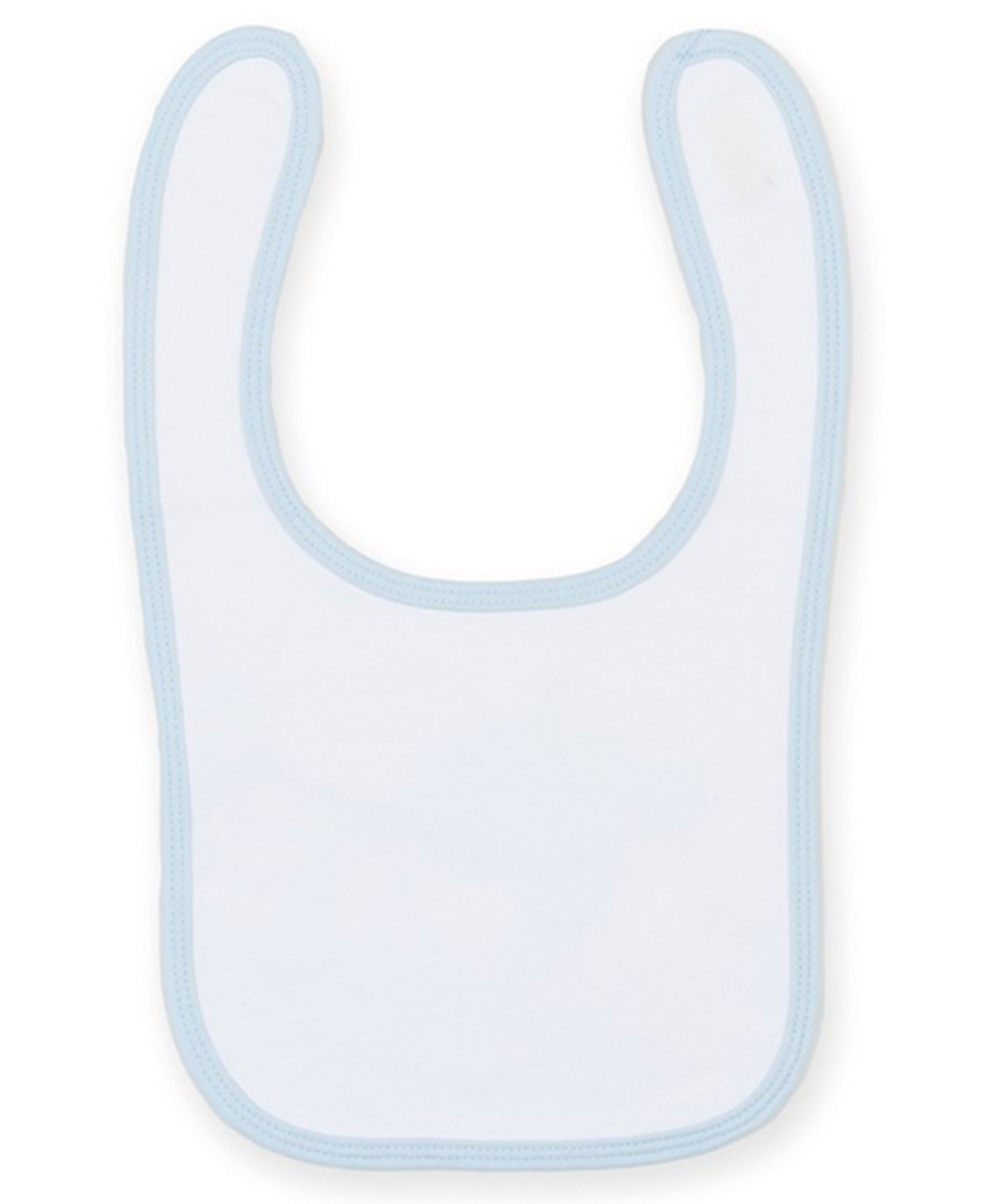 Larkwood Plain & Contrast Bibs – Baby & Toddler Apparel