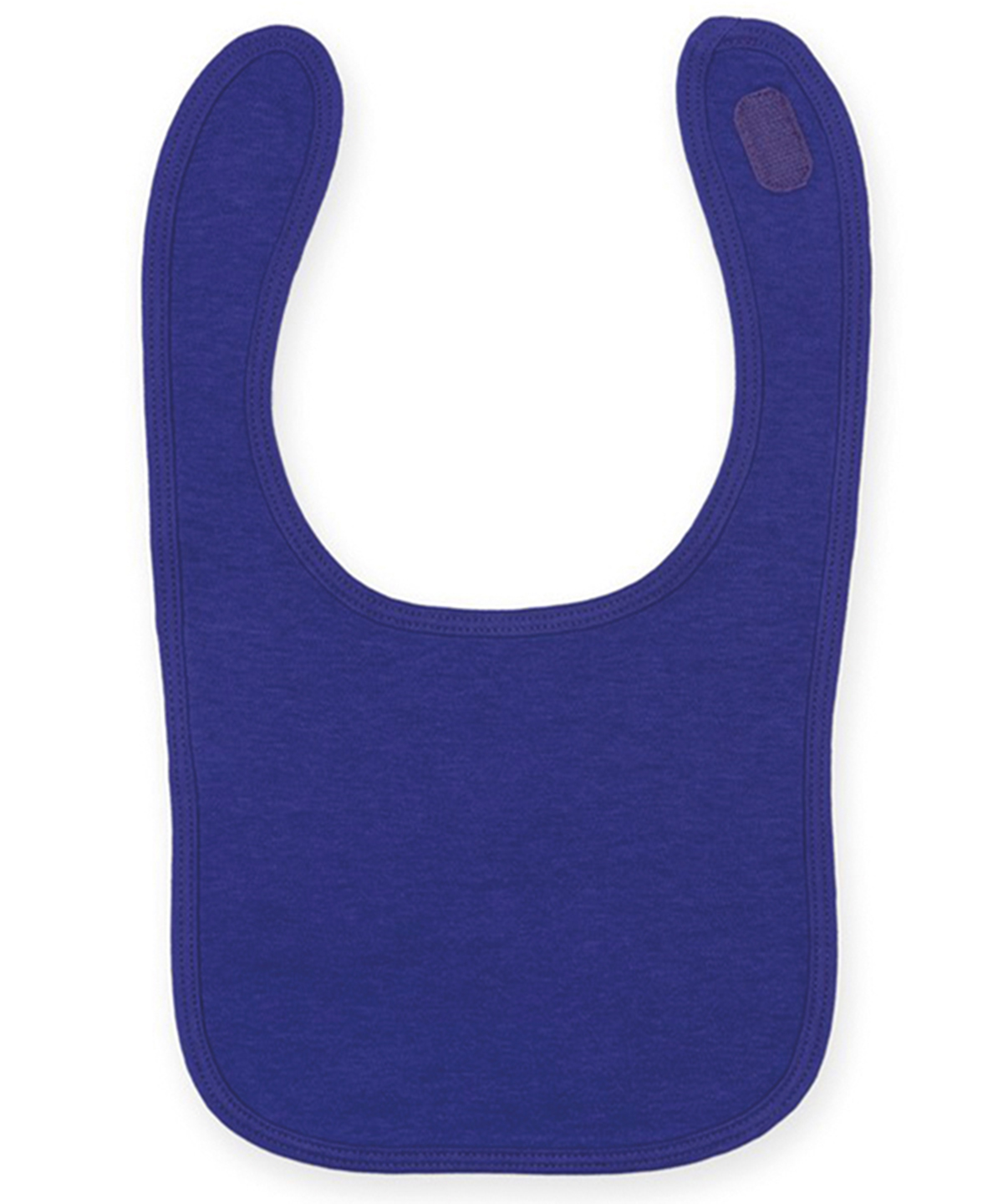 Larkwood Plain & Contrast Bibs – Baby & Toddler Apparel