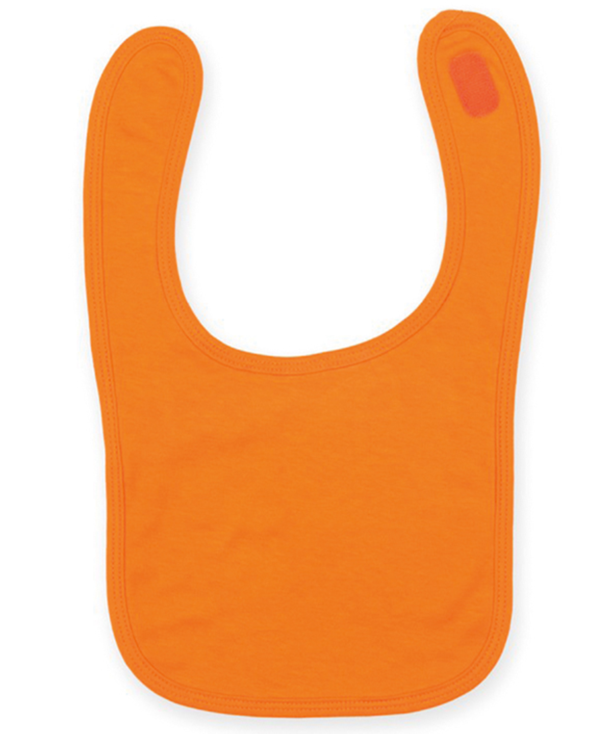 Larkwood Plain & Contrast Bibs – Baby & Toddler Apparel