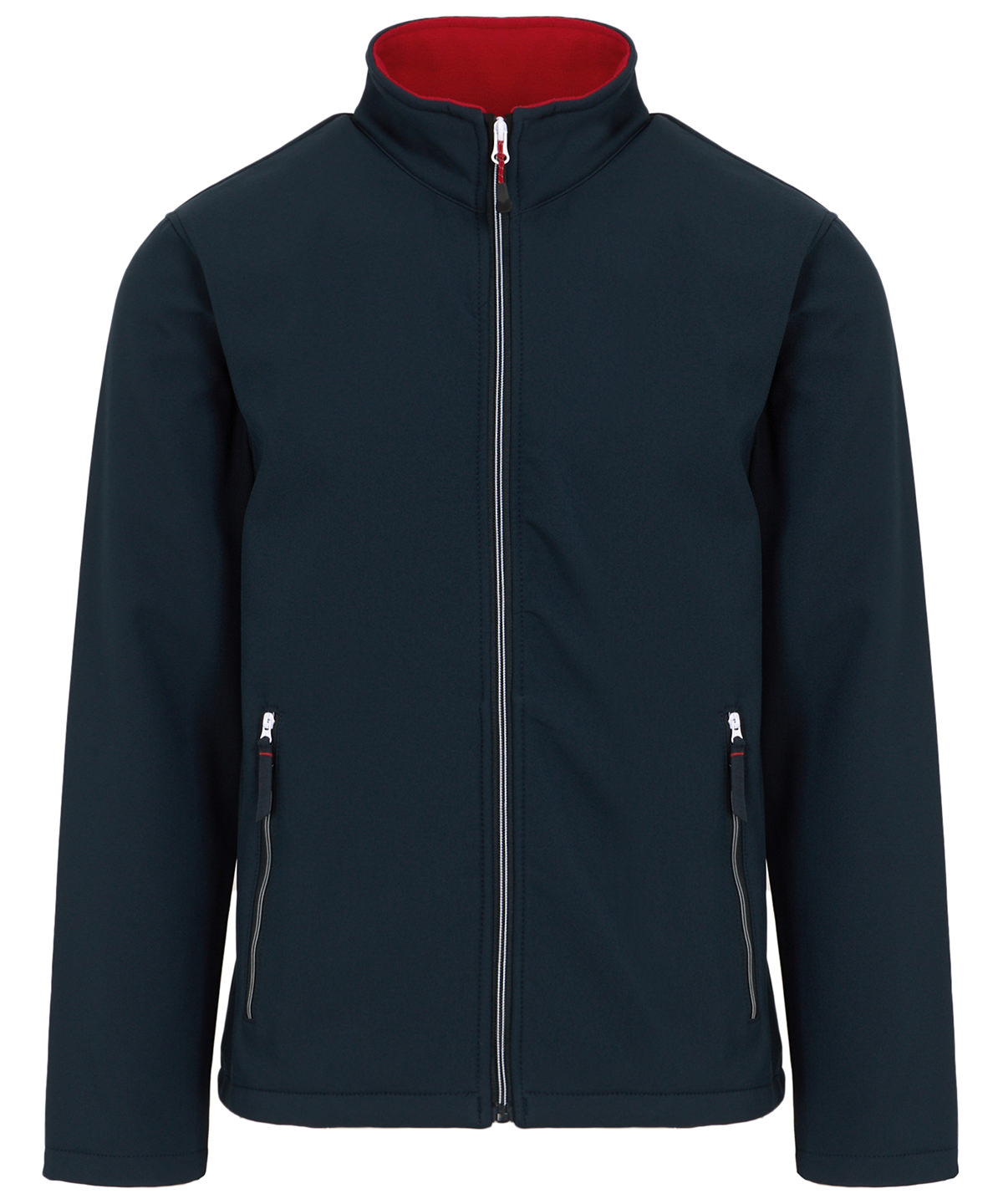 Ascender 2-layer softshell