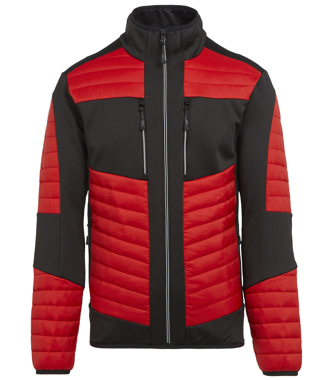RG540 | E-Volve unisex thermal hybrid jacket