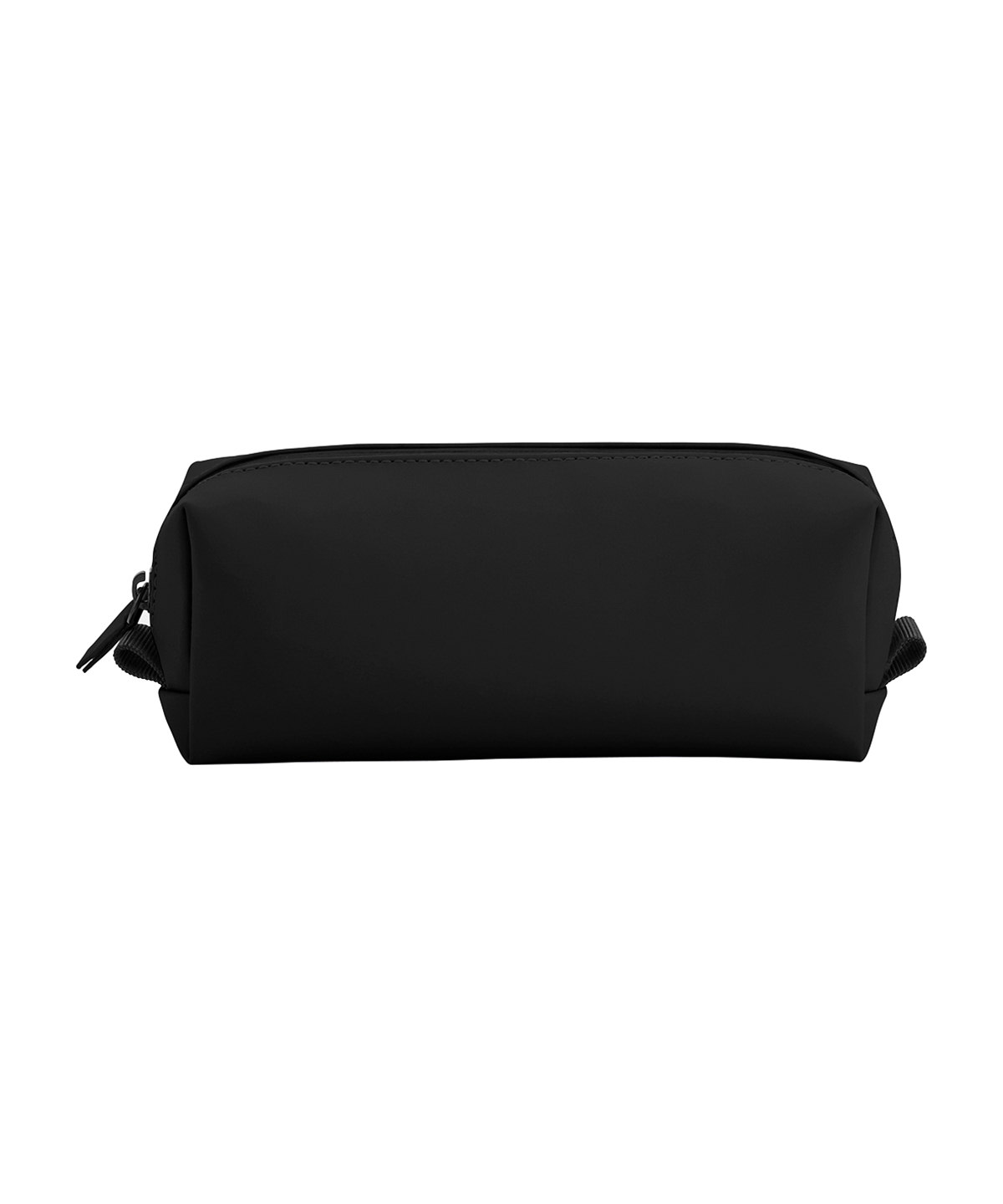 BG329 | Matte PU mini accessory case