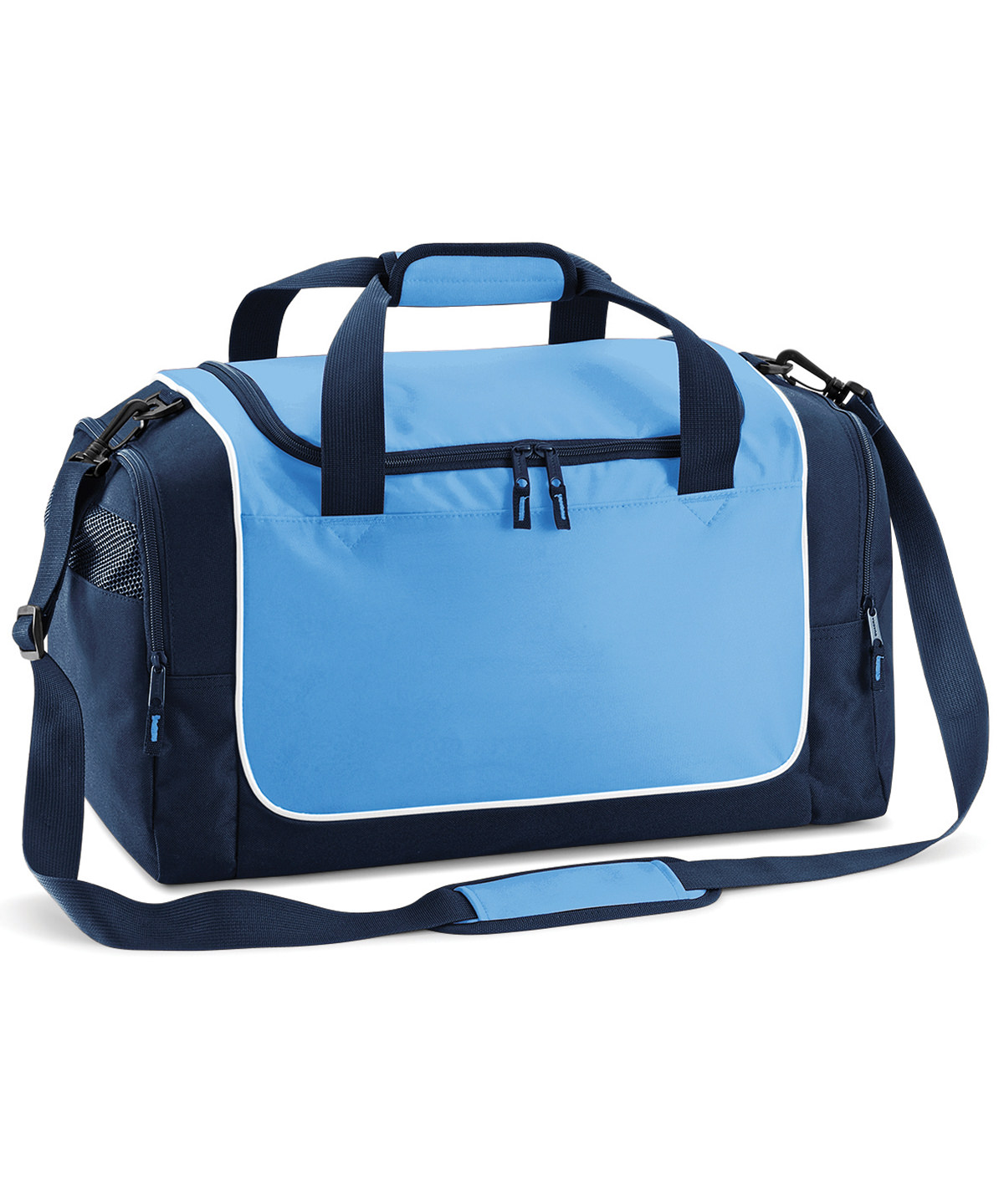 QS077 | Teamwear locker bag