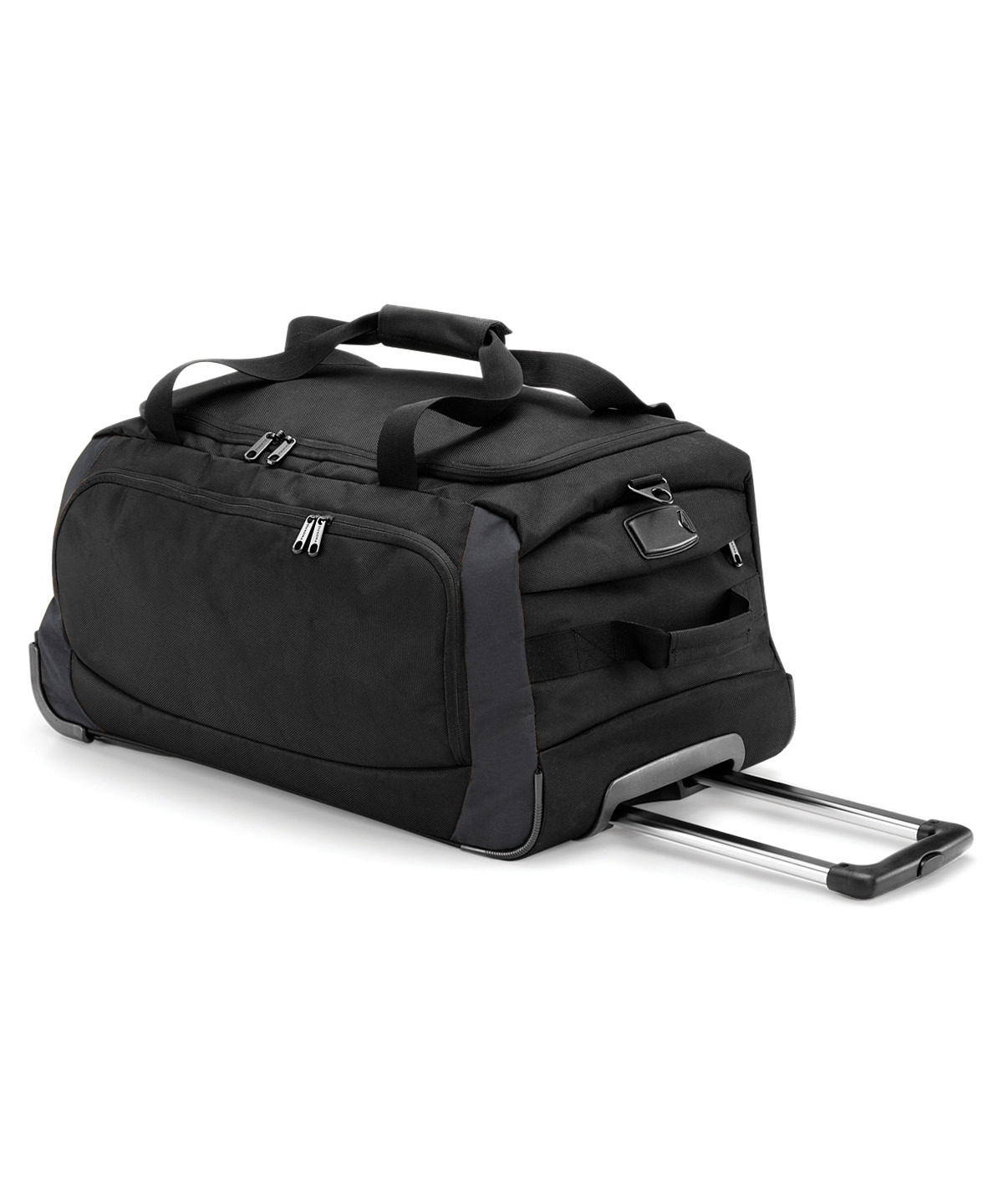 QD970 | Tungsten™ wheelie travel bag