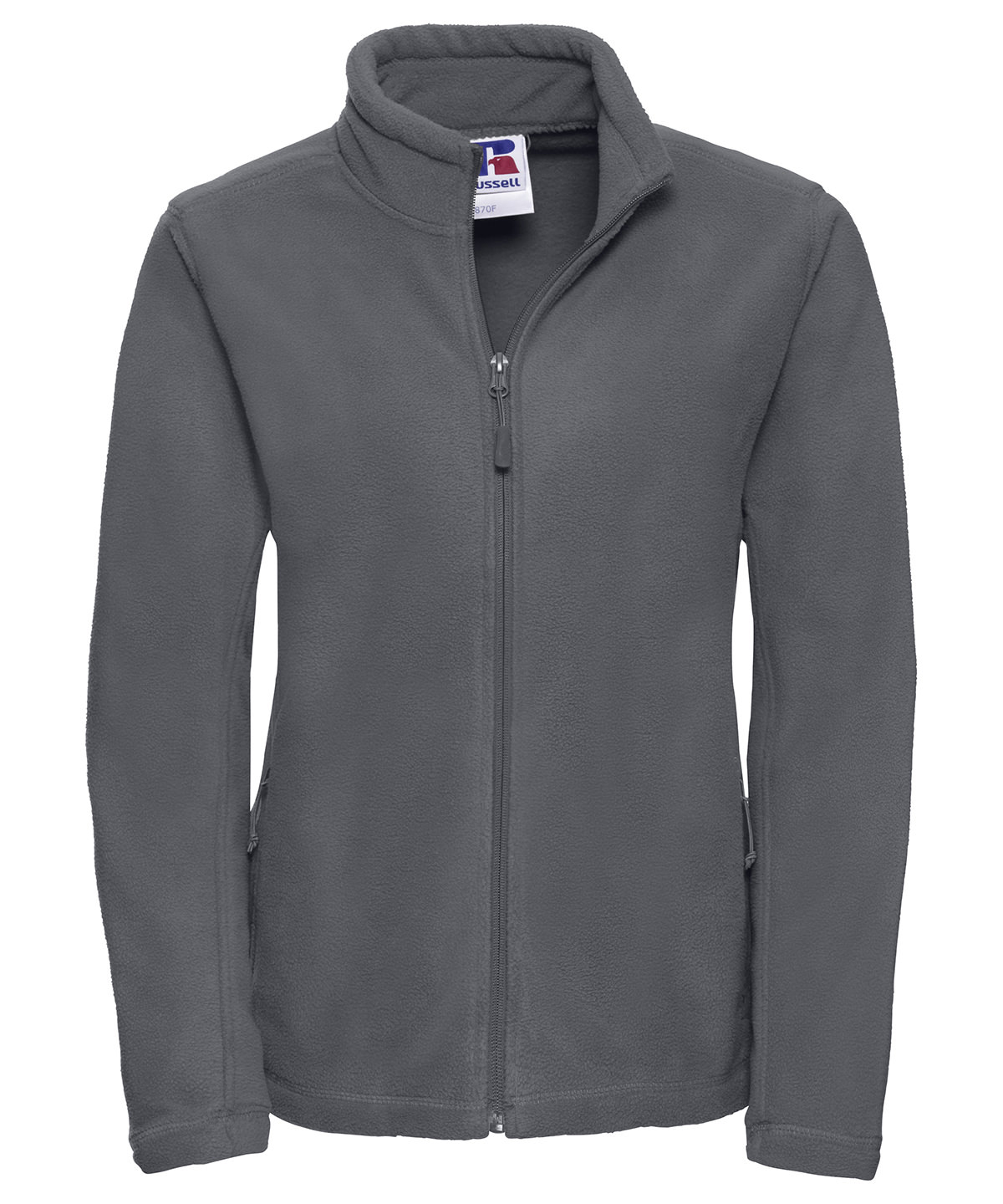 8700F | Women's full-zip outdoor fleece