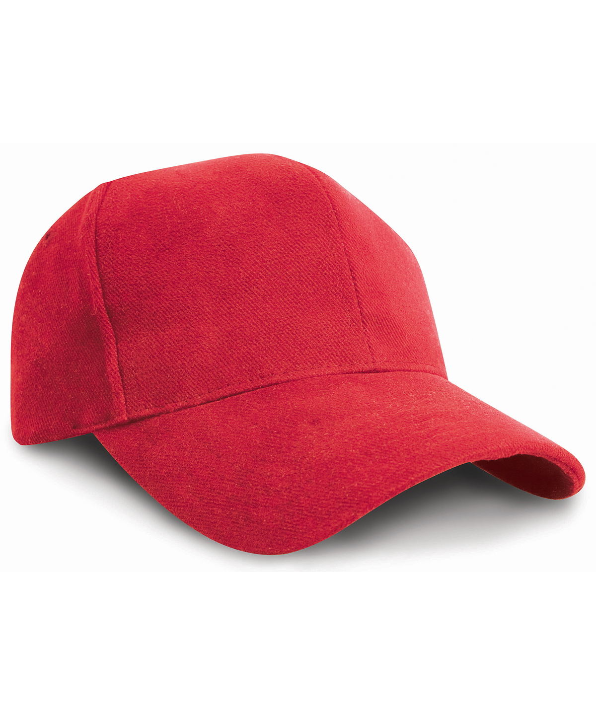 RC25X | Pro-style heavy cotton cap