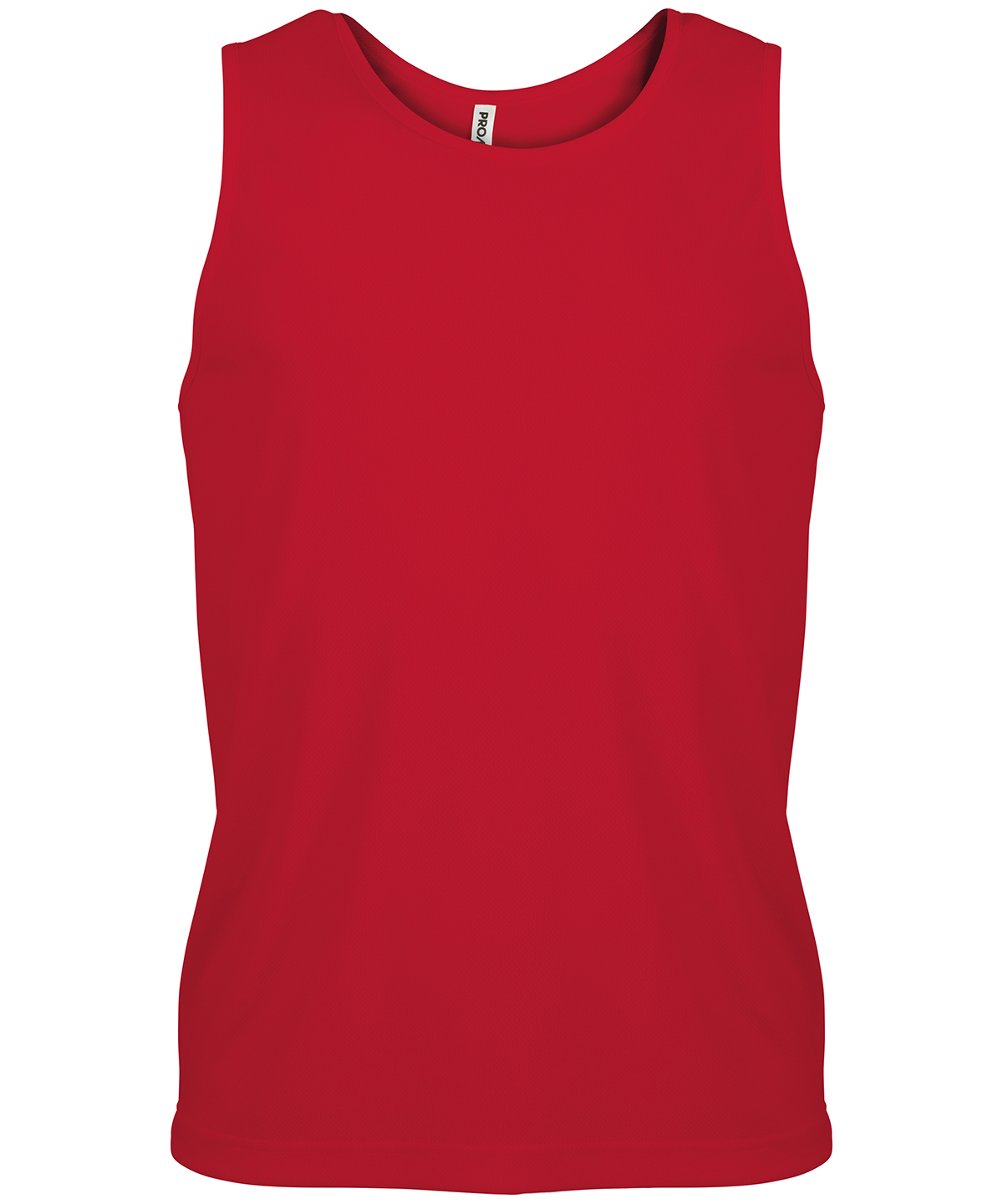 PA441 | Men's sports vest