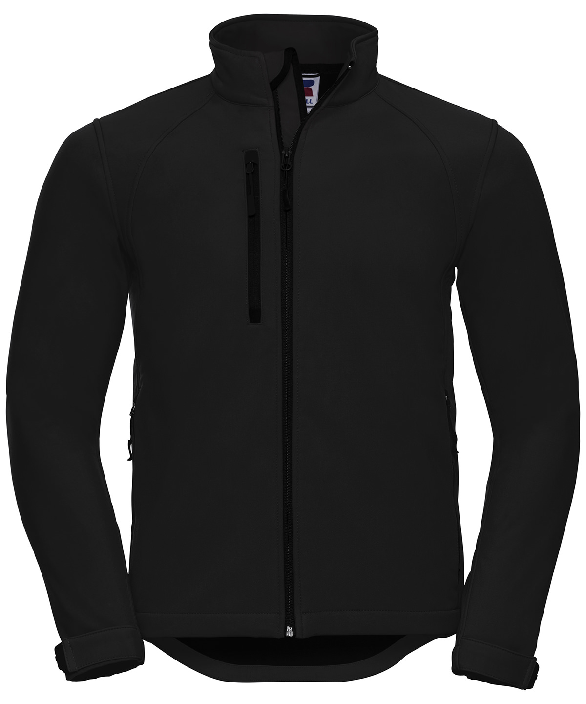 Softshell jacket