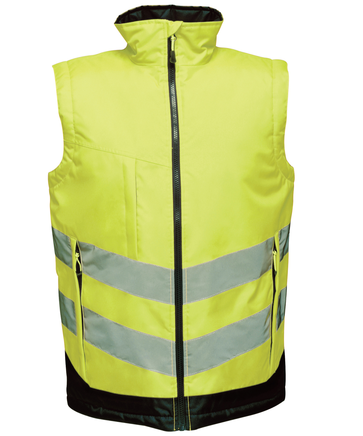 RG383 | High-vis pro bodywarmer