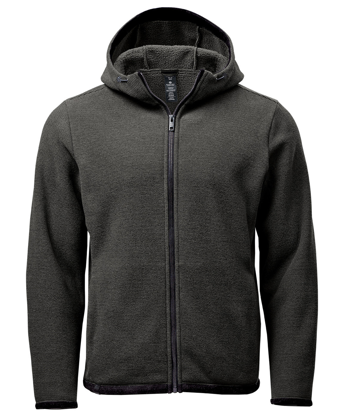 ST229 | Medusa fleece hoodie
