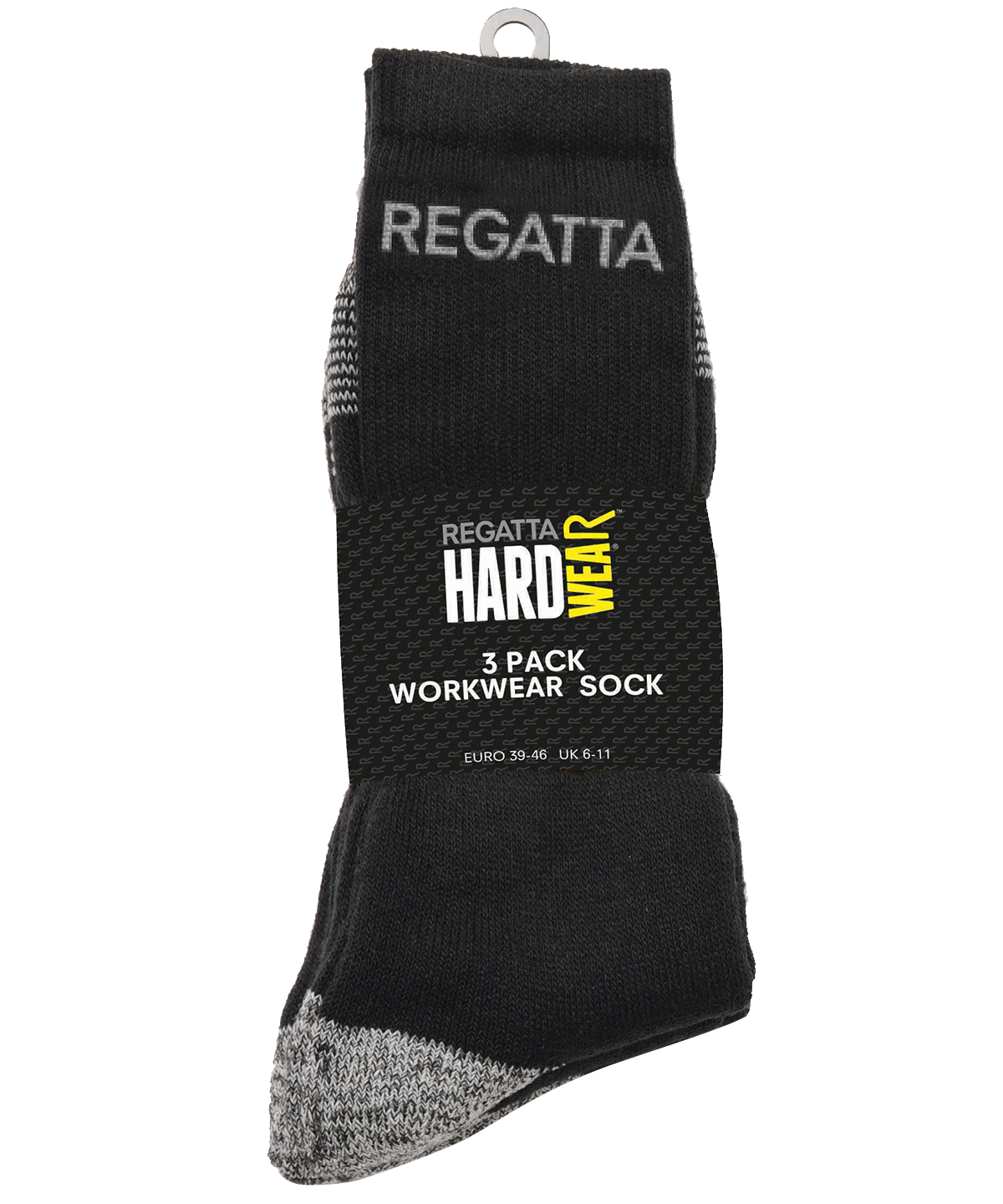 RG287 | 3-pack work socks