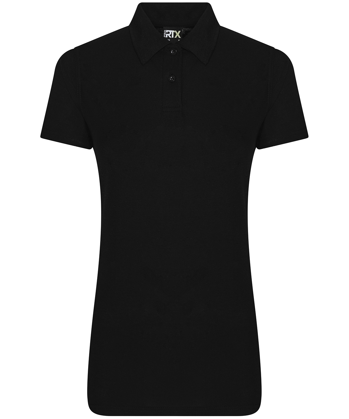 Women's pro polyester polo