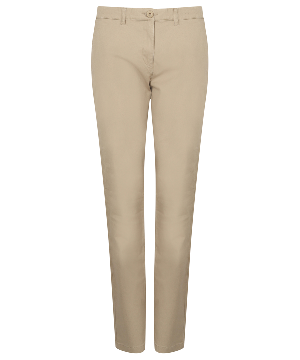 HB651 | Women's stretch chinos