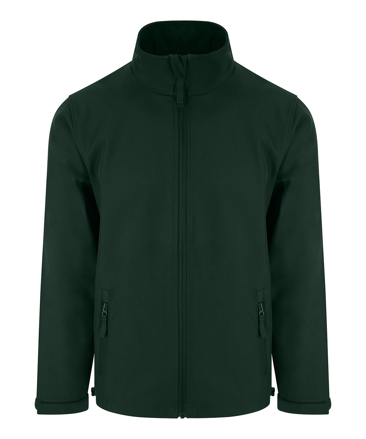 Pro 2-layer softshell