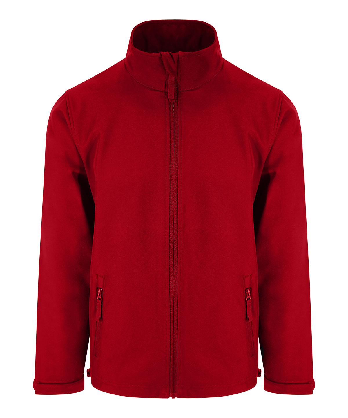 Pro 2-layer softshell