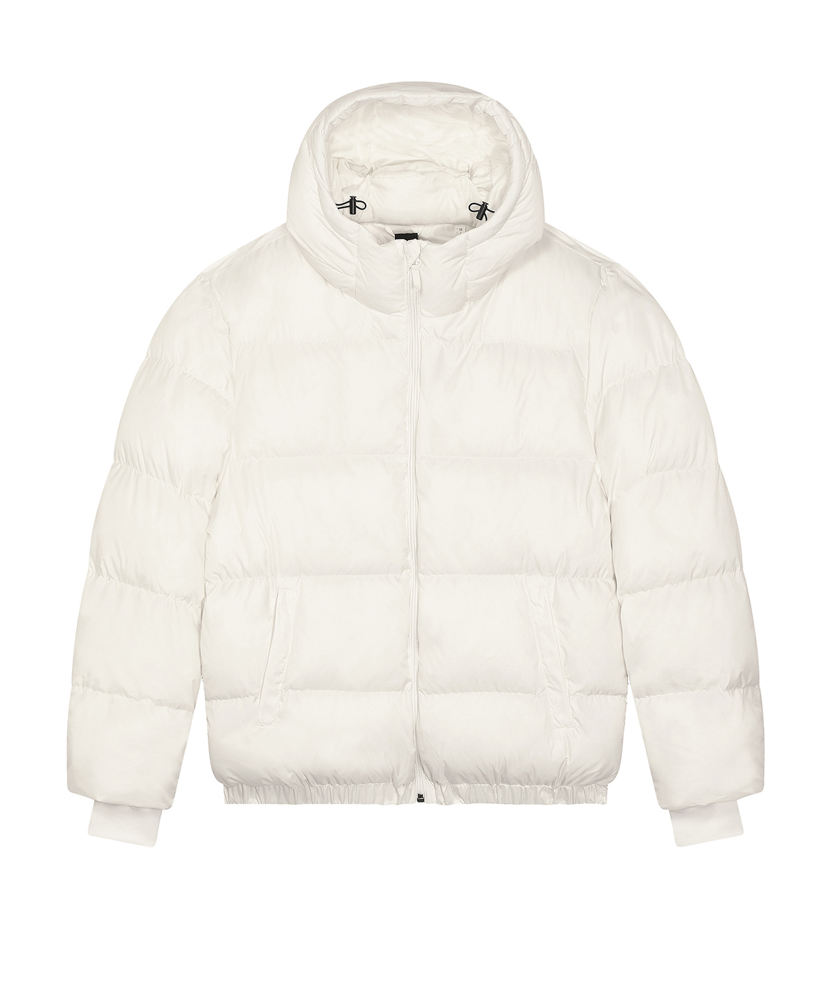 SX203 | Unisex Puffer oversized jacket (STJU840)
